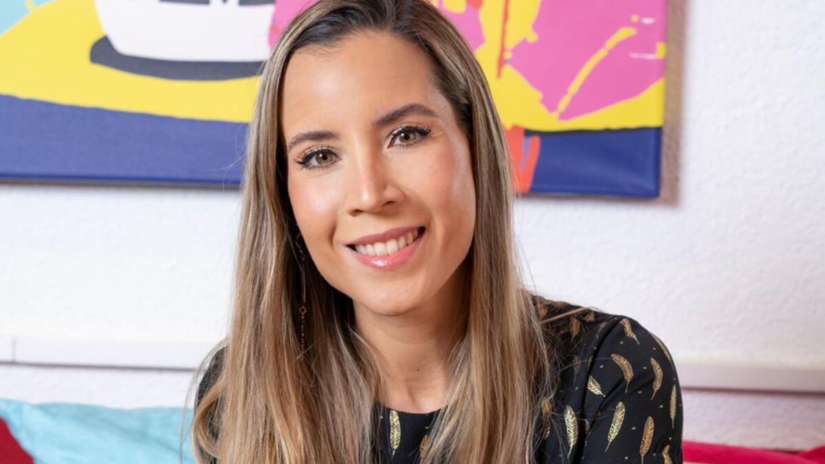 Annette Sánchez | MMA / Marketing + Media Alliance