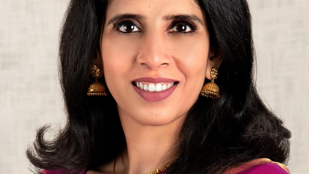 Nirupama Subramanian | MMA Global